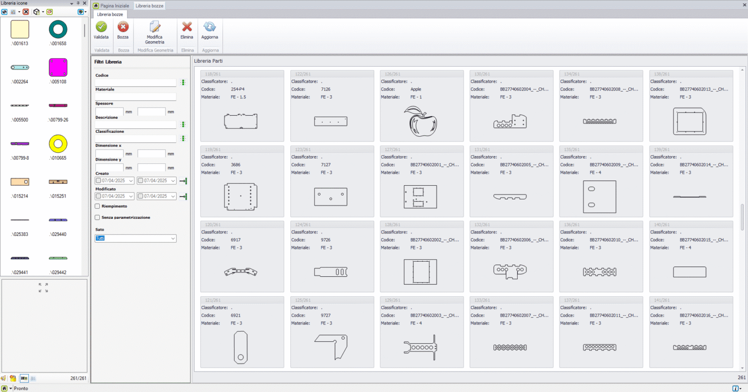 Libellula.CUT - Libellula